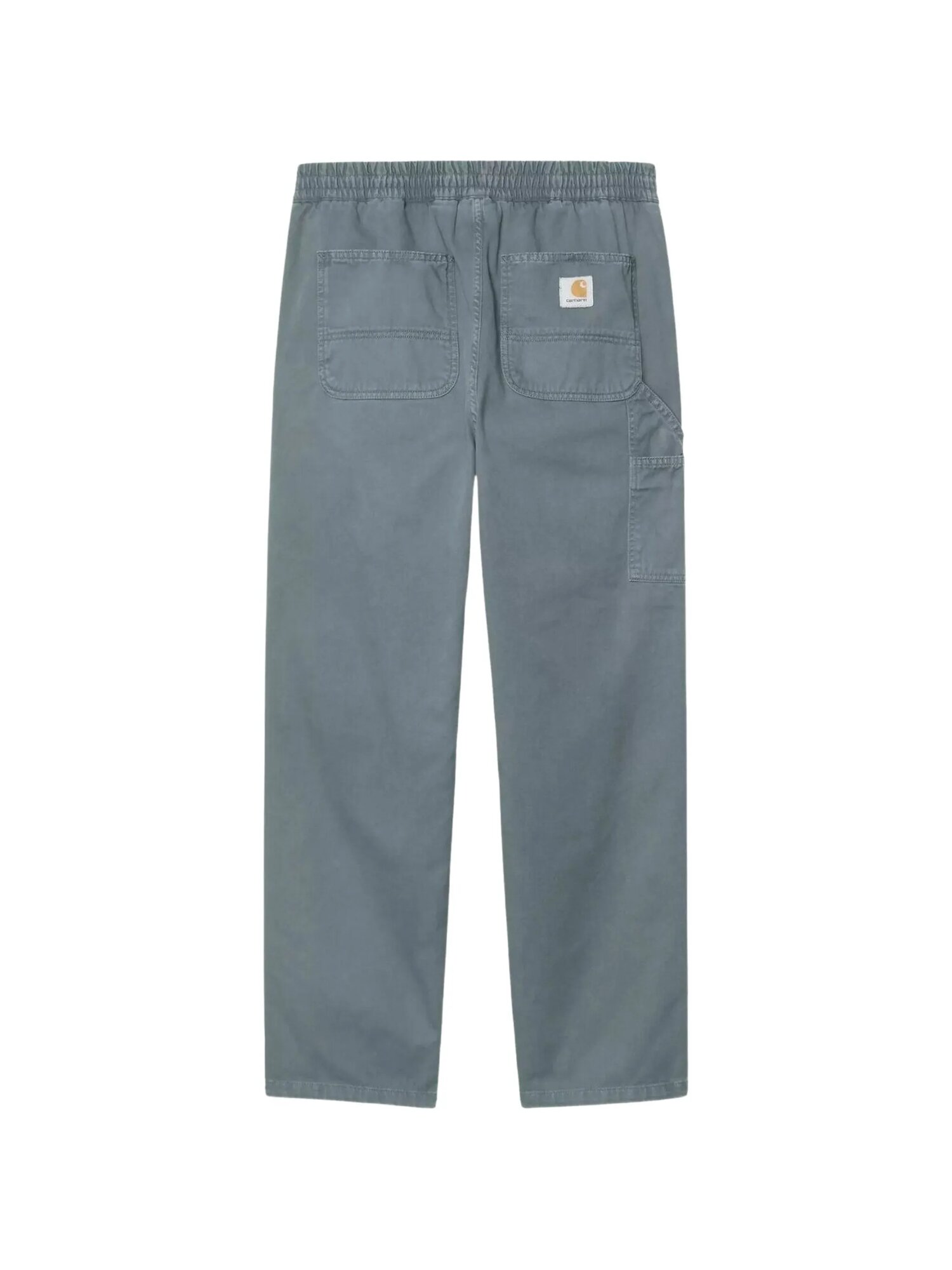 Брюки классические Carhartt WIP, размер L, cиний — фото 1