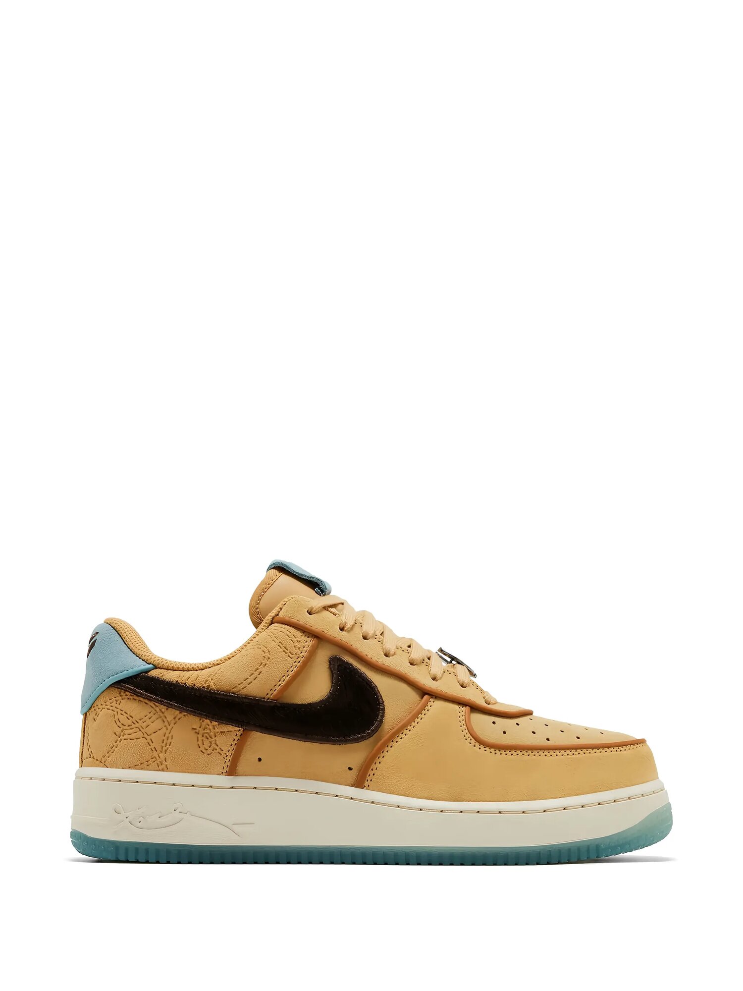 Кроссовки Air Force 1 Low Protro Kobe Bryant