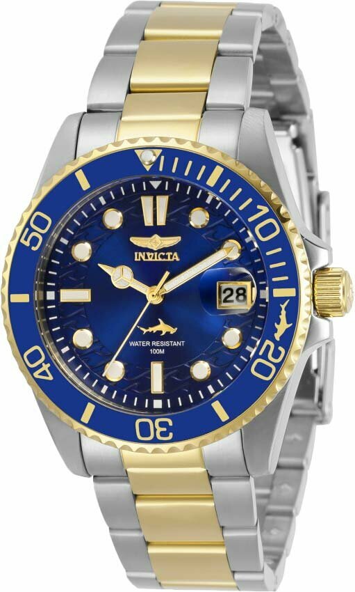  INVICTA Pro Diver