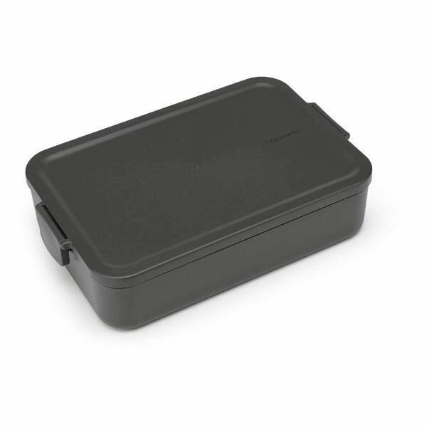 Контейнер для продуктов Brabantia 203480 2 л