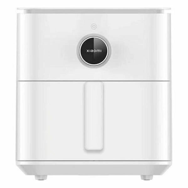 Аэрогриль Xiaomi Smart Air Fryer 6.5L EU белый