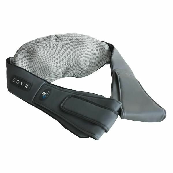 Массажная подушка CS Medica VibraPulsar CS-cr7 BodyRelax Pro