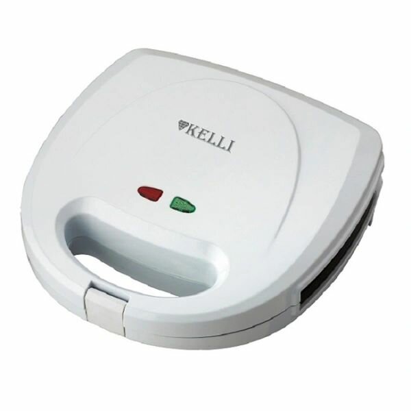 Электровафельница Kelli KL-1701