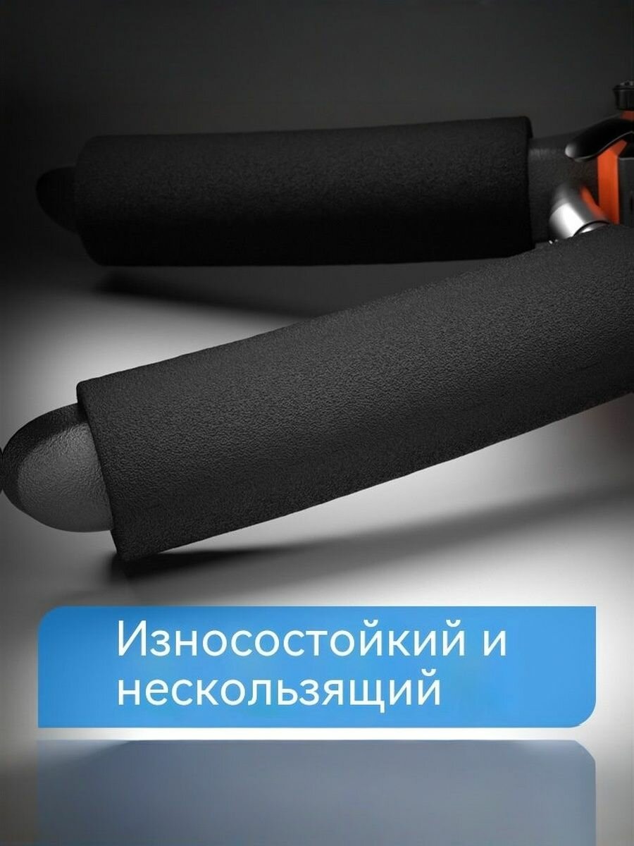 Ручной кусторез,25мм — фото 1