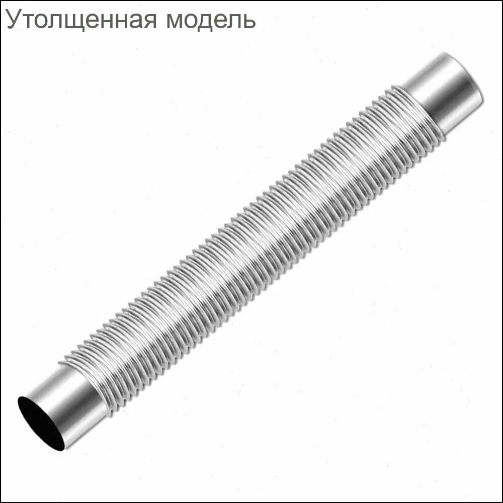 Отвод для трубы дымохода кемпинговой печи из нержавеющей стали, аксессуар для дровяной печи, 90 градусов, 500 мм