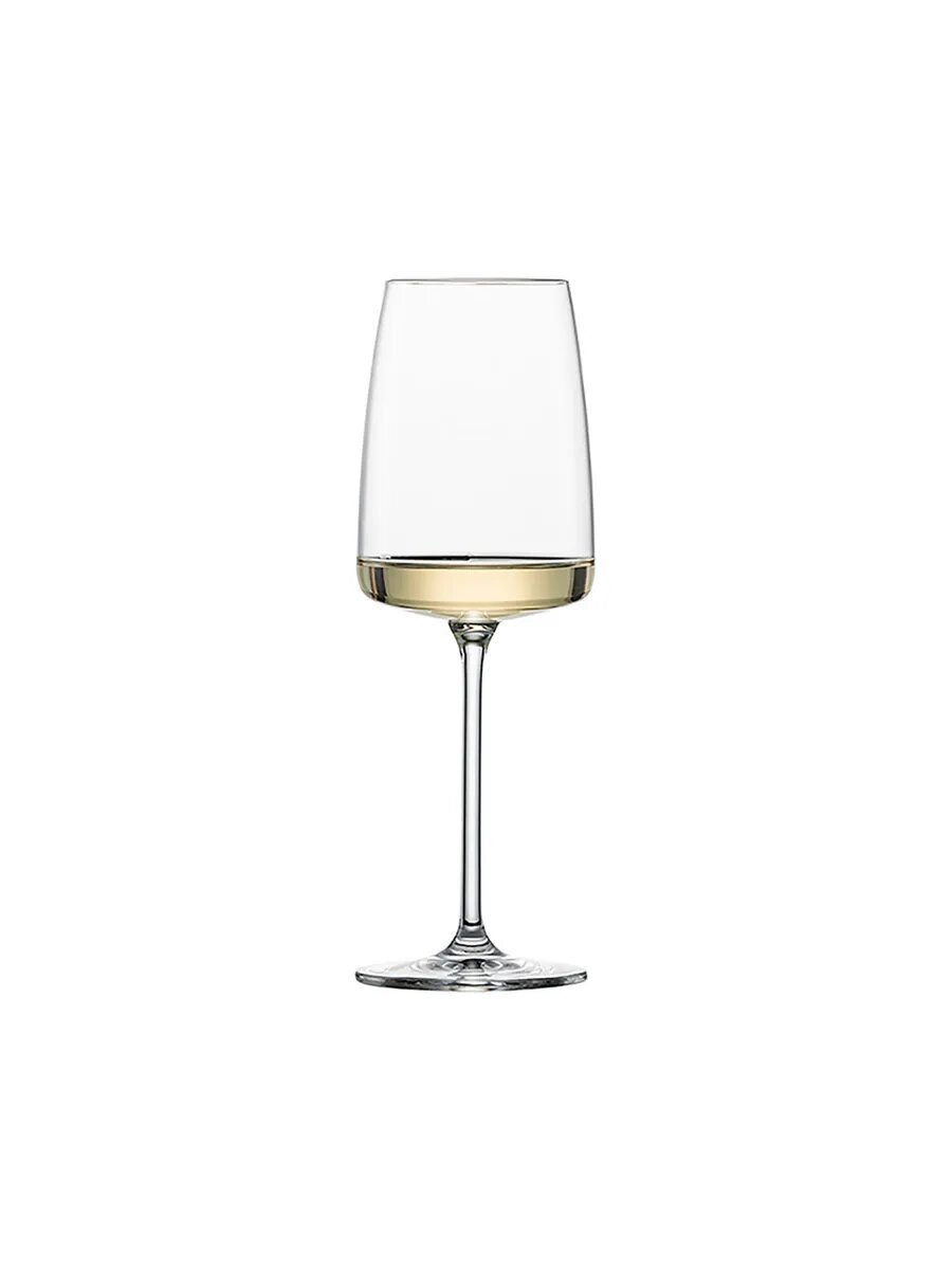 Бокалы для вина набор 6 шт Schott Zwiesel Sensa, хрустальное стекло, 360 мл