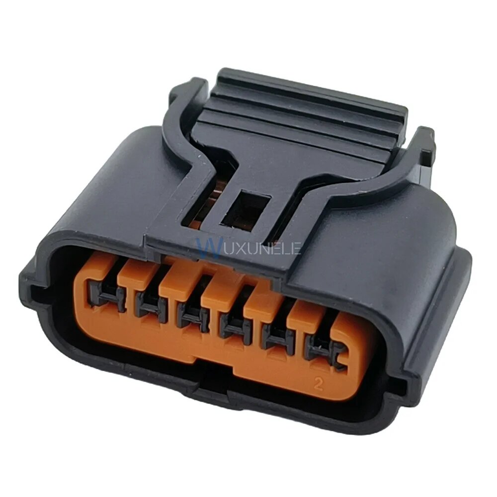 20 комплектов разъемов Wuxunele HP286-06021 для датчиков радара Hyundai