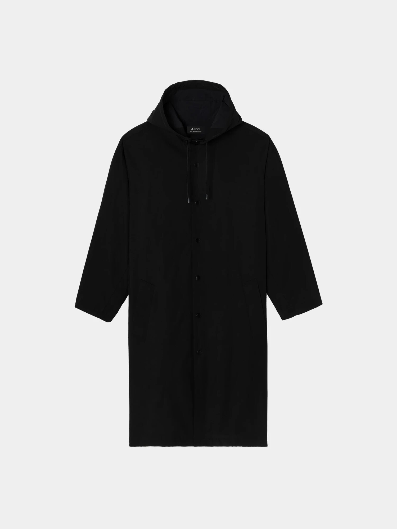 Парка Essential