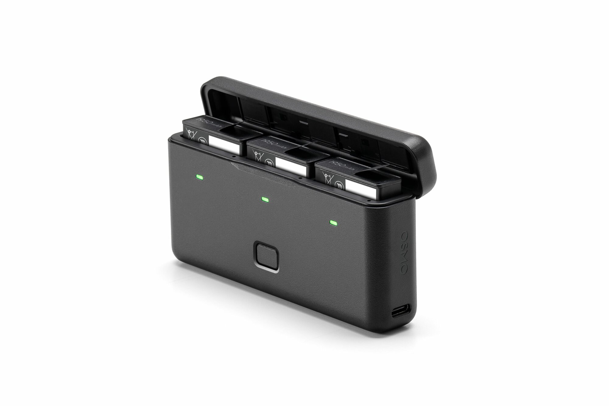 Зарядное устройство DJI Osmo Multifunctional Battery Case , Новое - оригинальное
