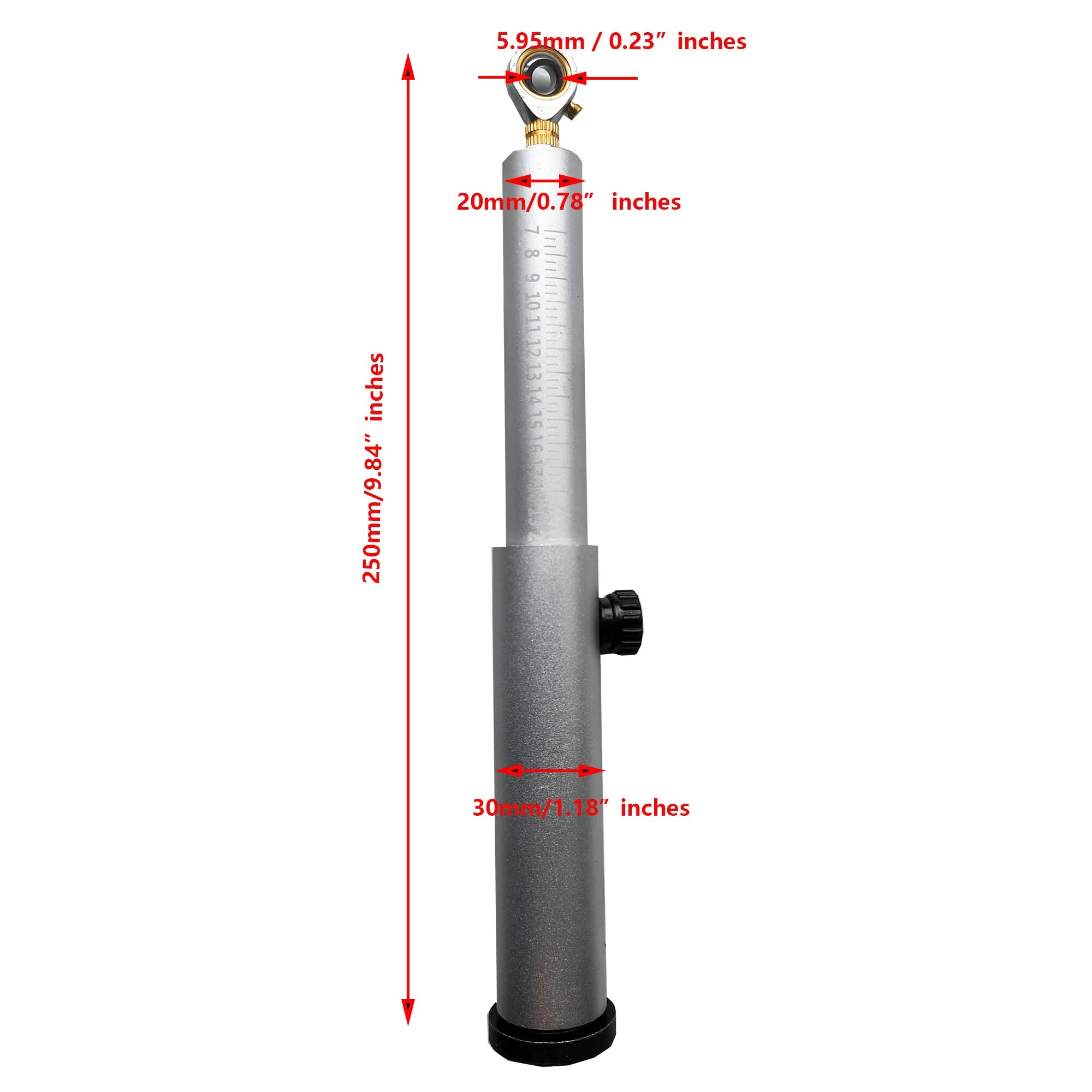Точилка для ножей Sy tools, Angle adjuster -1