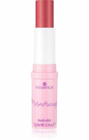 Румяна Essence So Mesmerizing, нежный розовый, 7,5 г