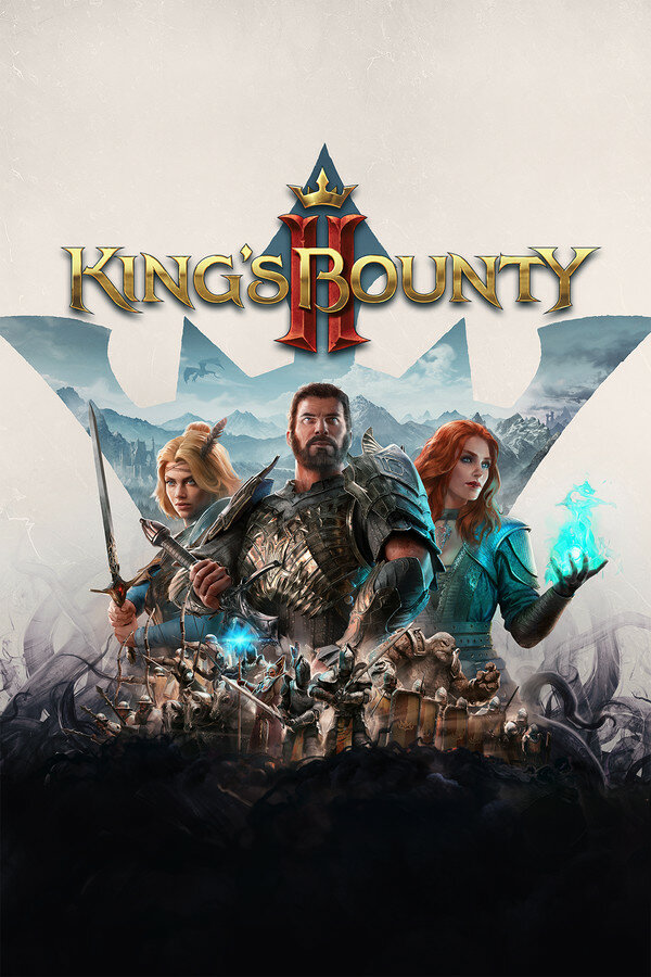 King's Bounty II Preorder Bonus, Все страны