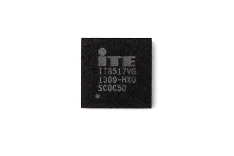 Мультиконтроллер IT8517VG HXO Bulk