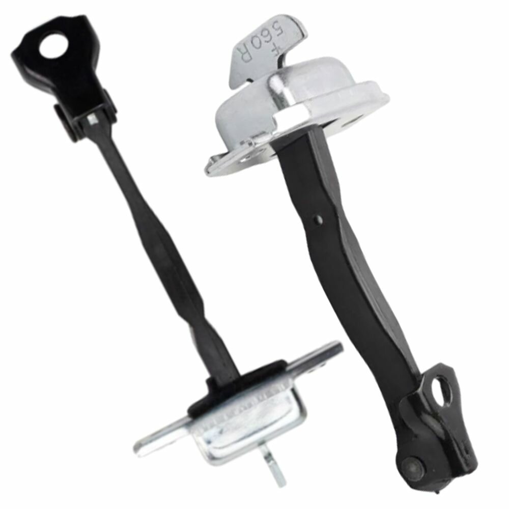 Стопор двери Toyota RAV4 2006-2015 (левый/правый, передний/задний) 68630-0R010 дверной ограничитель металл для RAV4