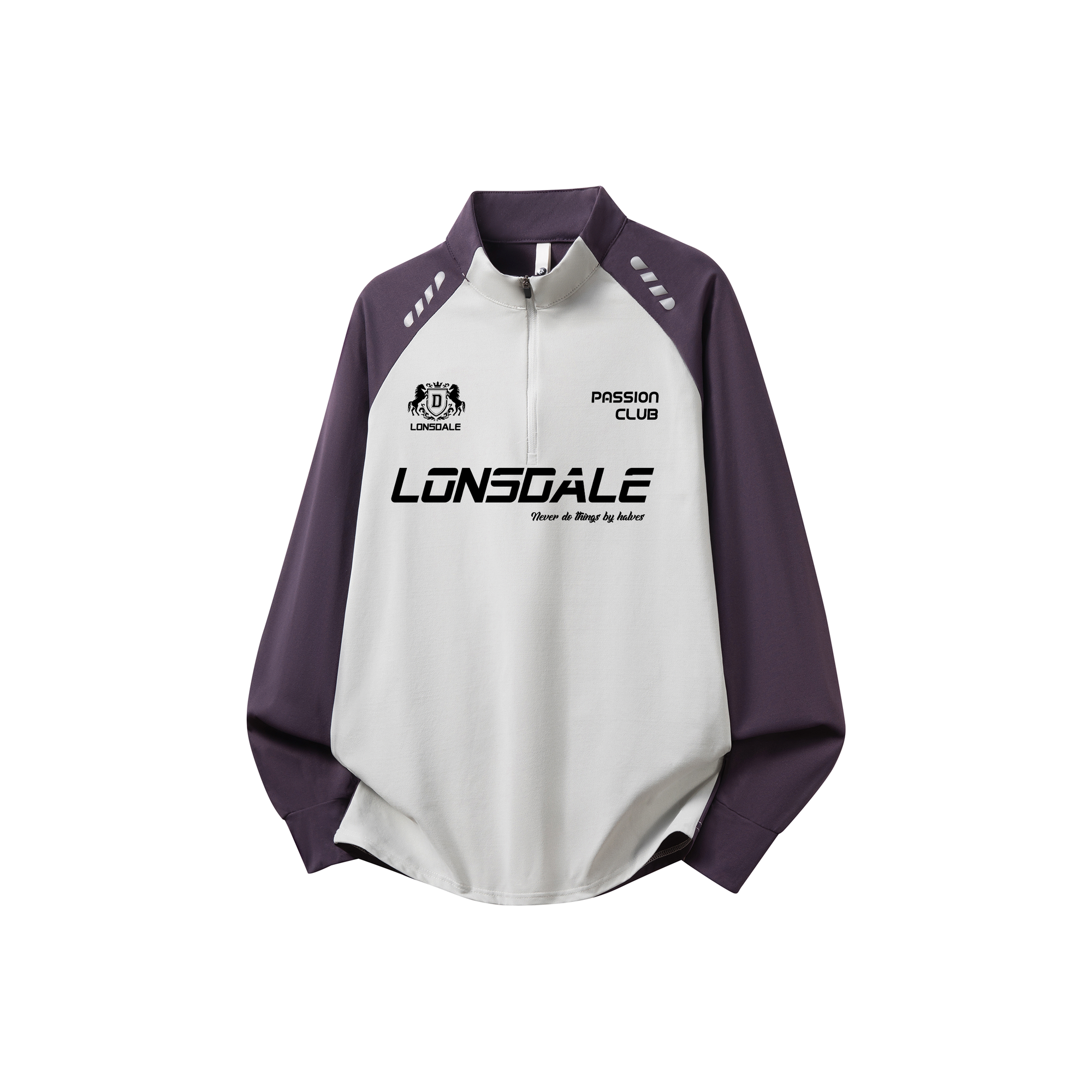 Майка LONSDALE