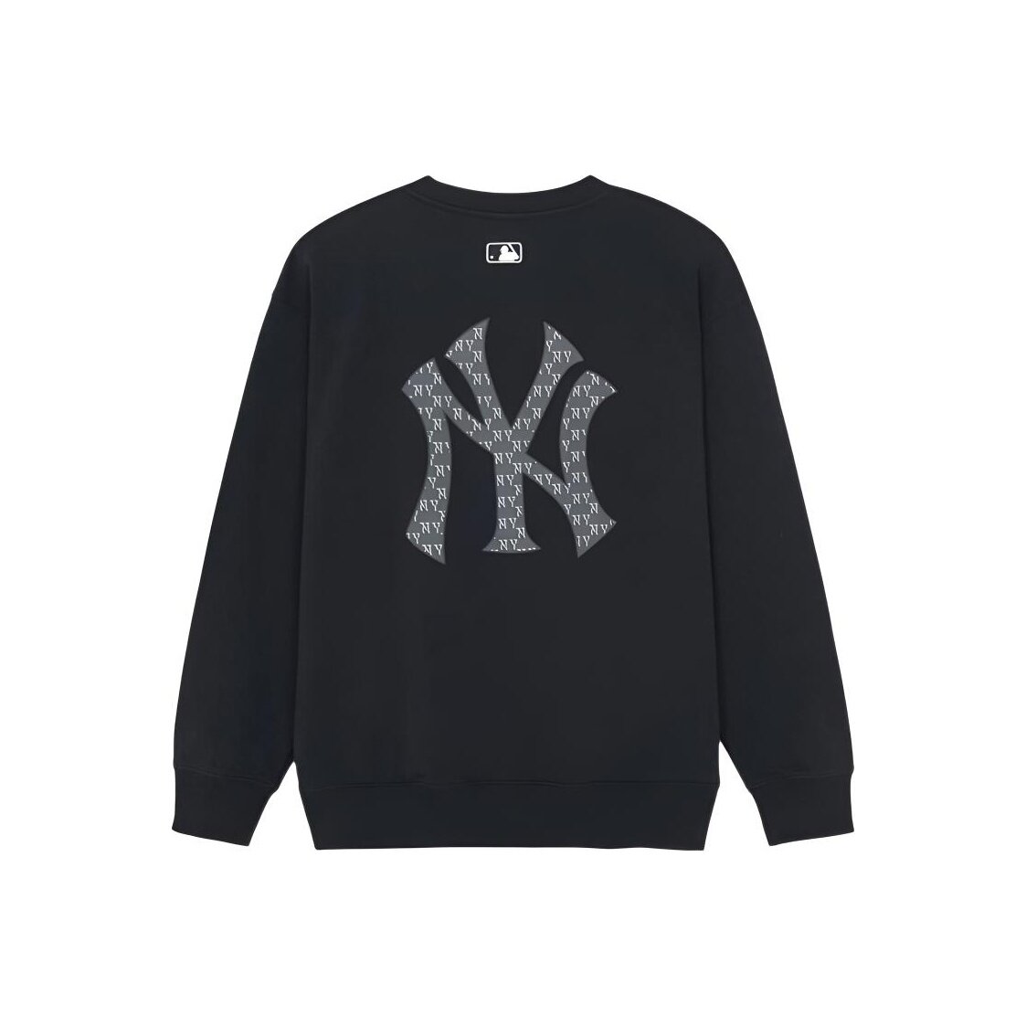 Толстовка MLB