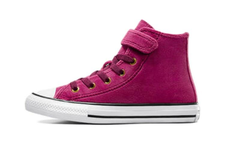 Кеды Chuck Taylor All Star