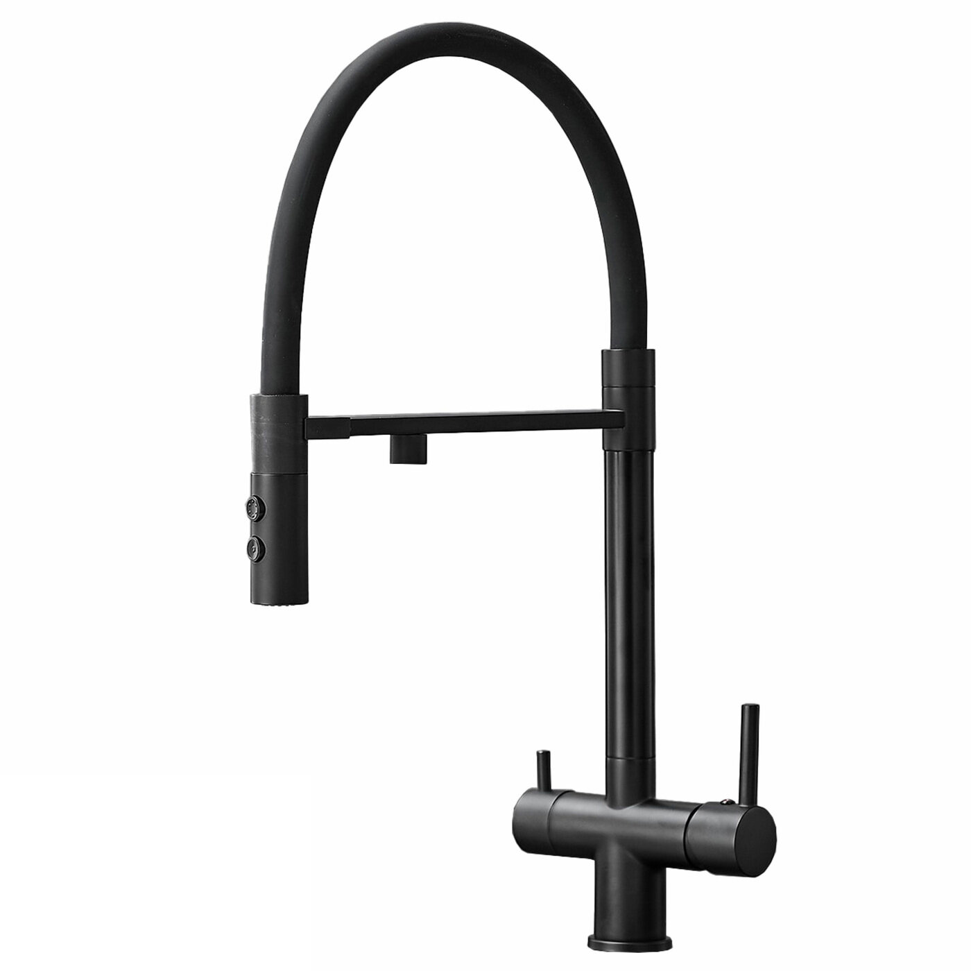 Смеситель для кухни Cerutti Torre B CT12135