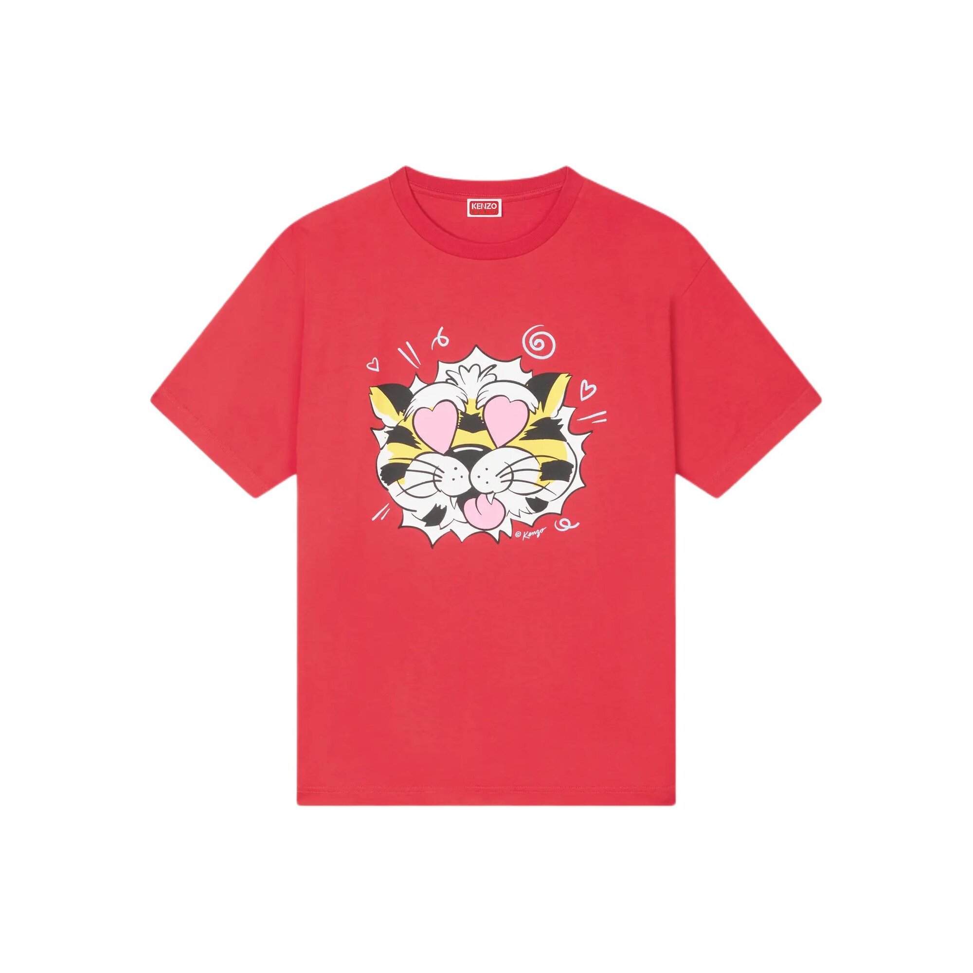 Майка KENZO