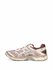 Кроссовки ASICS, размер 7 US, разноцветный