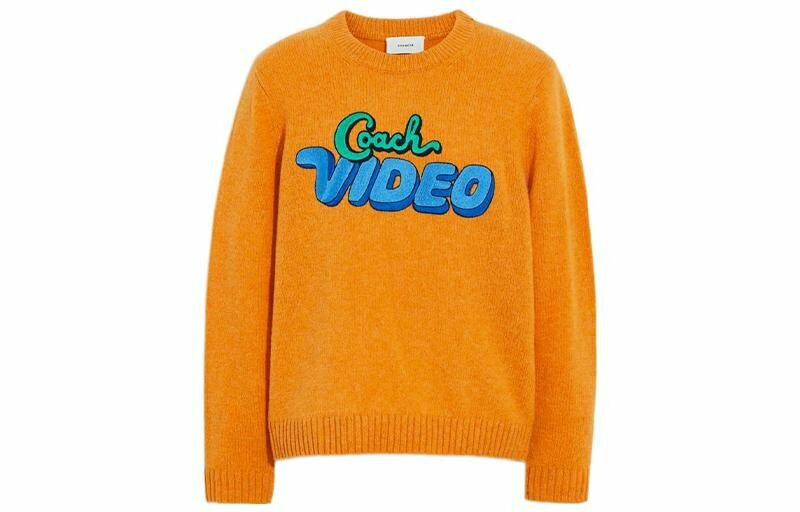 Свитер