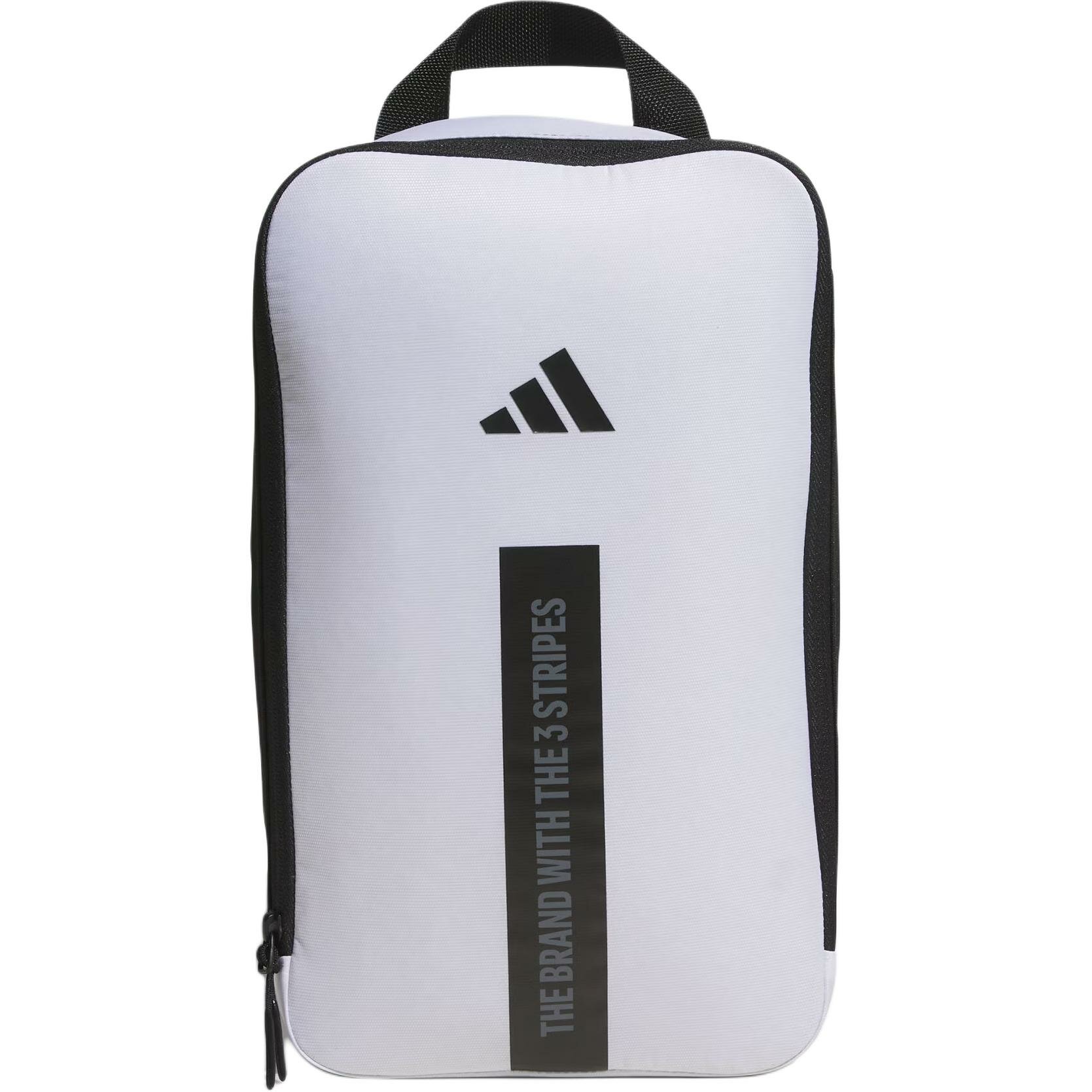 Сумка adidas, белый,