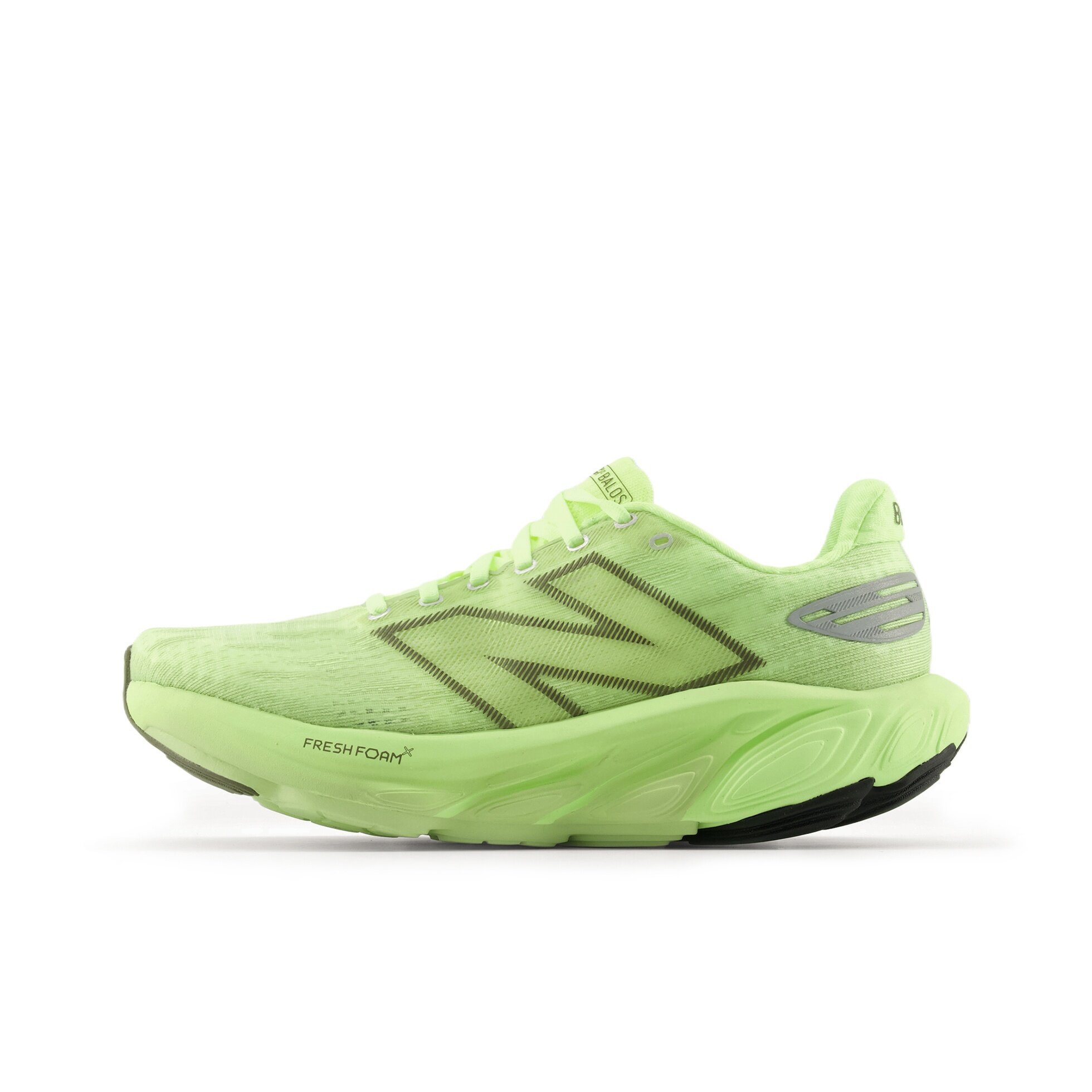 Кеды Fresh Foam X Balos
