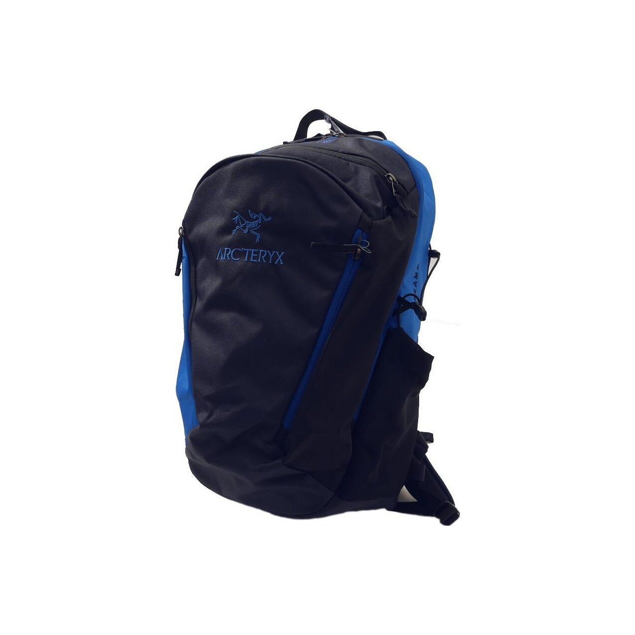 Сумка Arc'teryx, синий — фото 1