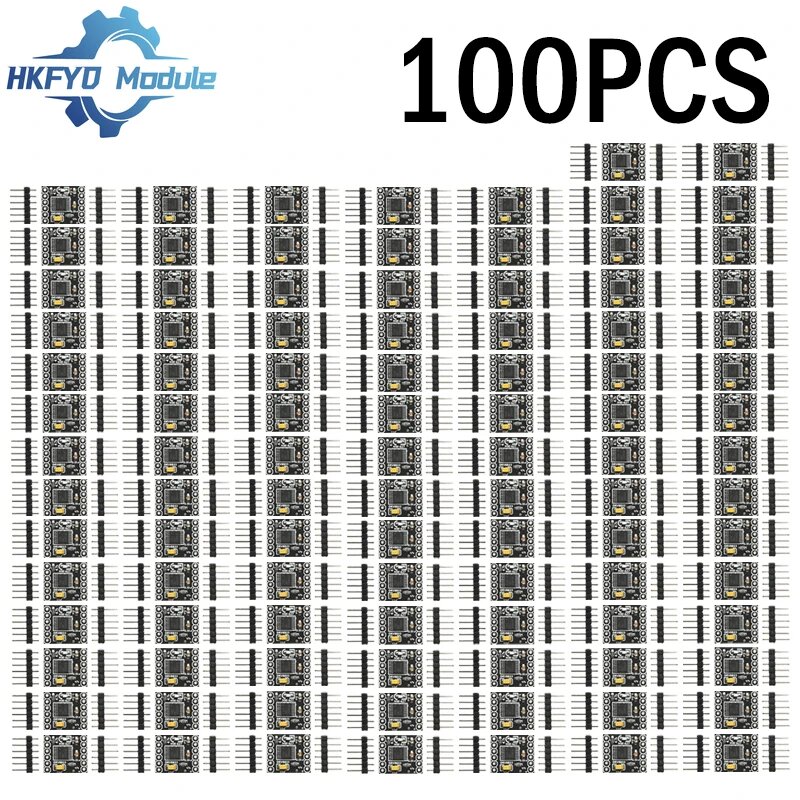 100PCS DRV8833 модуль привода двигателя 1.5A