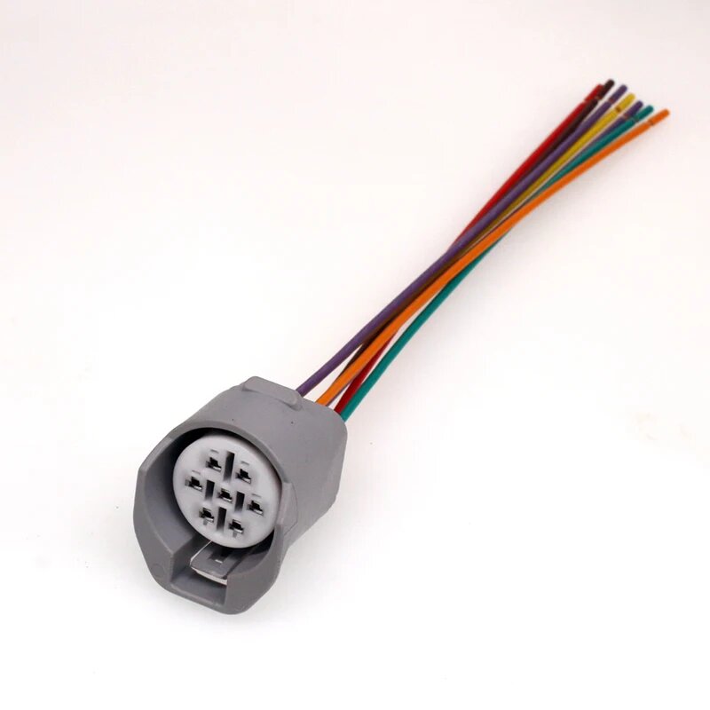 Разъем для фар Toyota Mazda 7P F 15CM