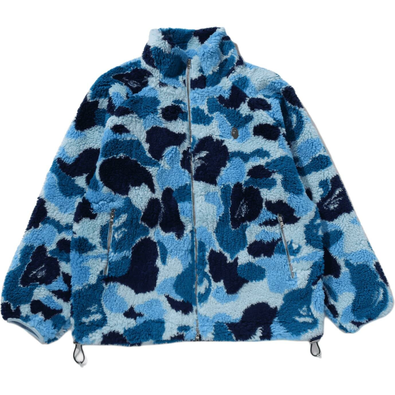 Куртка ABC Camo