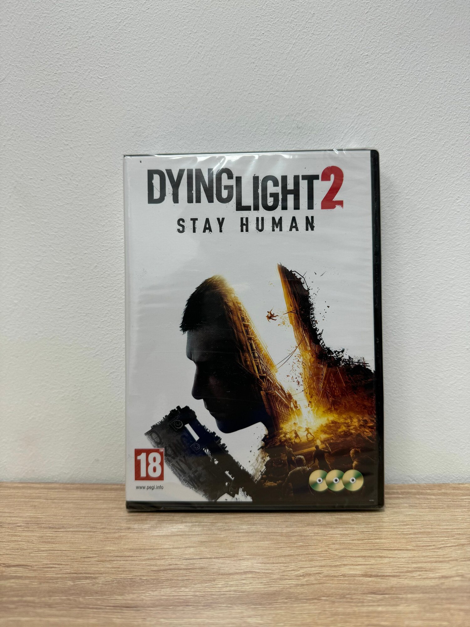 Dying Light 2 Stay Human для ПК — фото 1