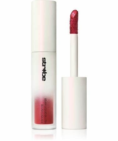 Румяна M.A.C. Strobe Liquid Blush, оттенок Good Vibes, 4.3 мл