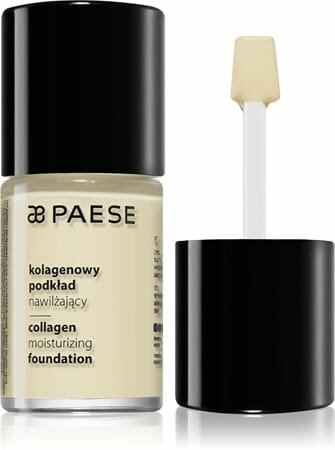 Тональный крем Paese Collagen, оттенок 300 N Vanilla, 30 мл