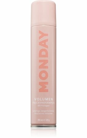 Шампунь сухой MONDAY Volume Dry Shampoo, 200 мл