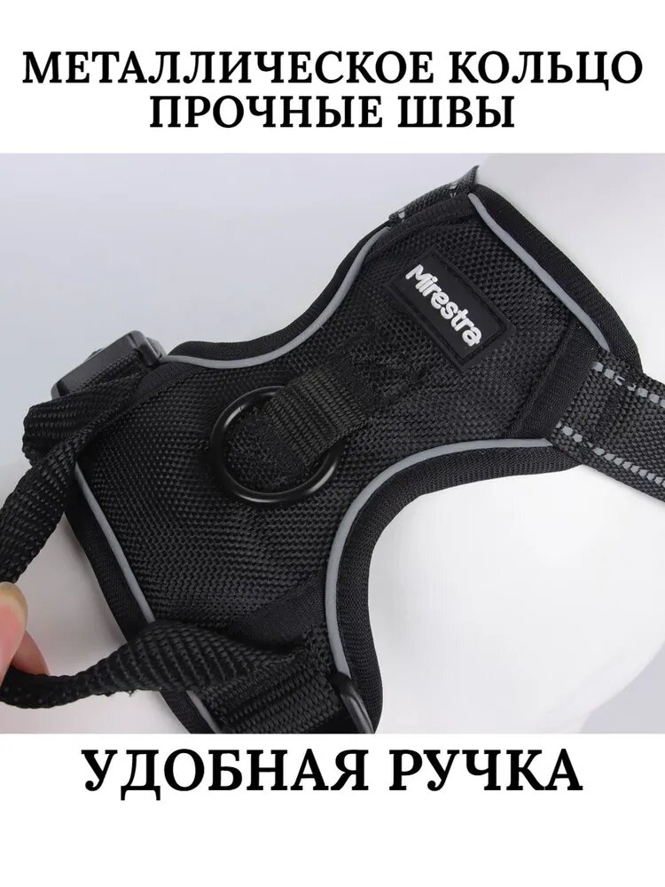 Шлейка — фото 1