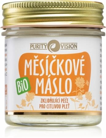 Крем для ухода за кожей Purity Vision BIO, 120 мл