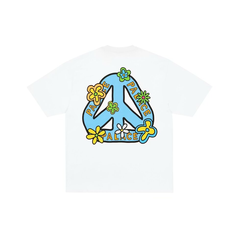 Майка Palace Skateboards