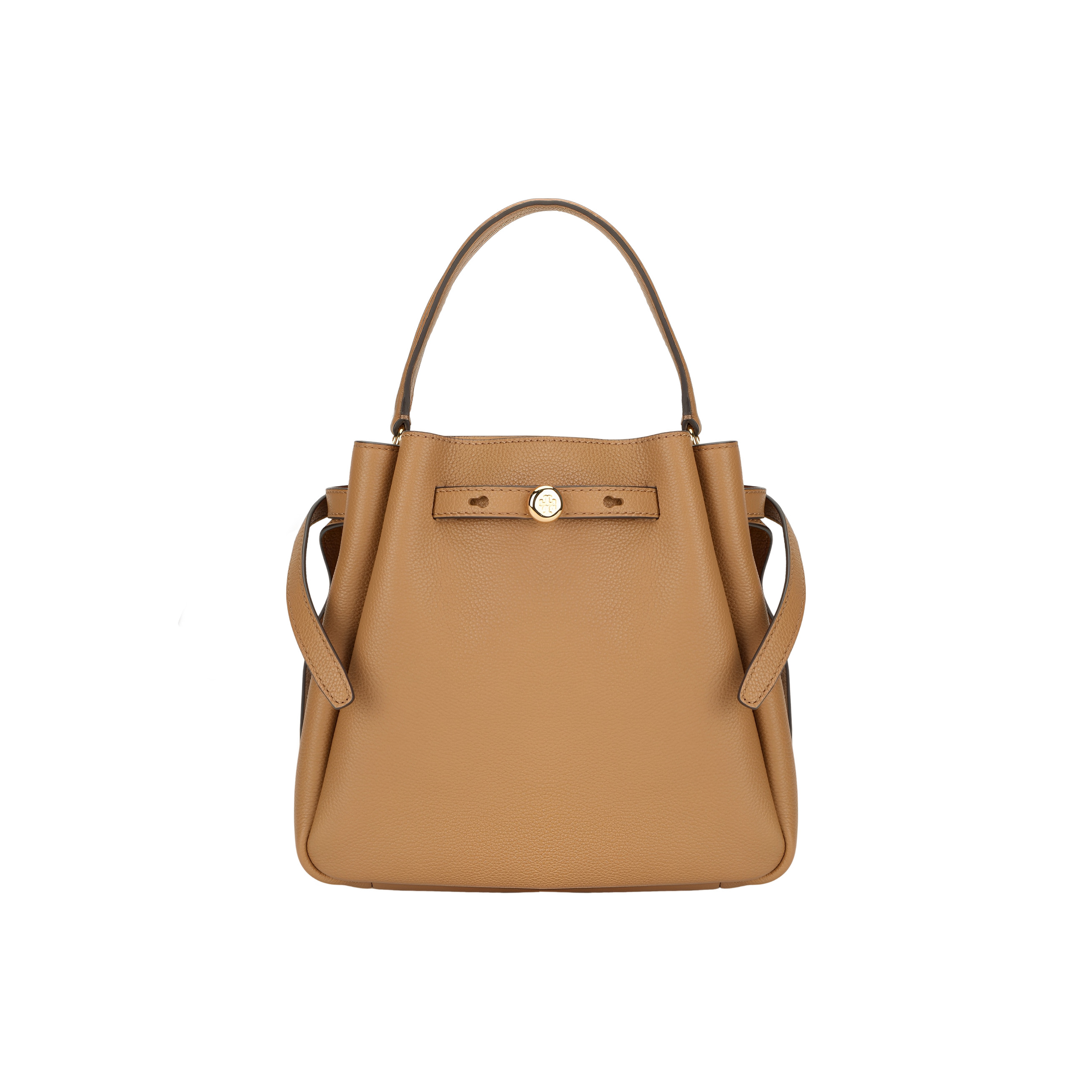 Сумка Tory Burch ROMY, фактура матовая — фото 1