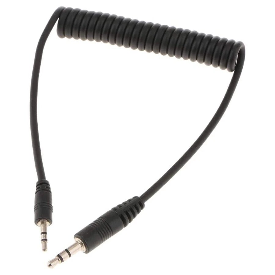 Кабель для удаленного спуска затвора Canon RS-60E3 C1