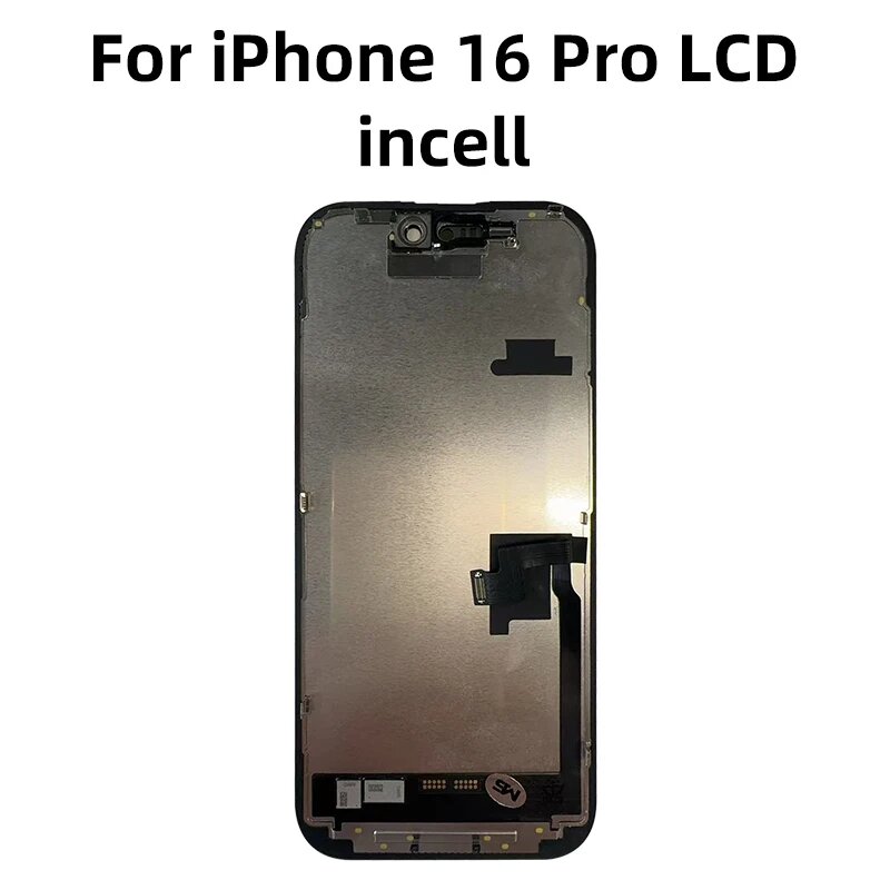 Дисплей для iPhone 16 Pro incell, цвет 16pro-incell