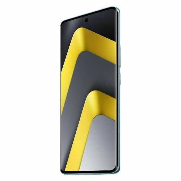 Смартфон POCO Poco M8 5G — фото 1