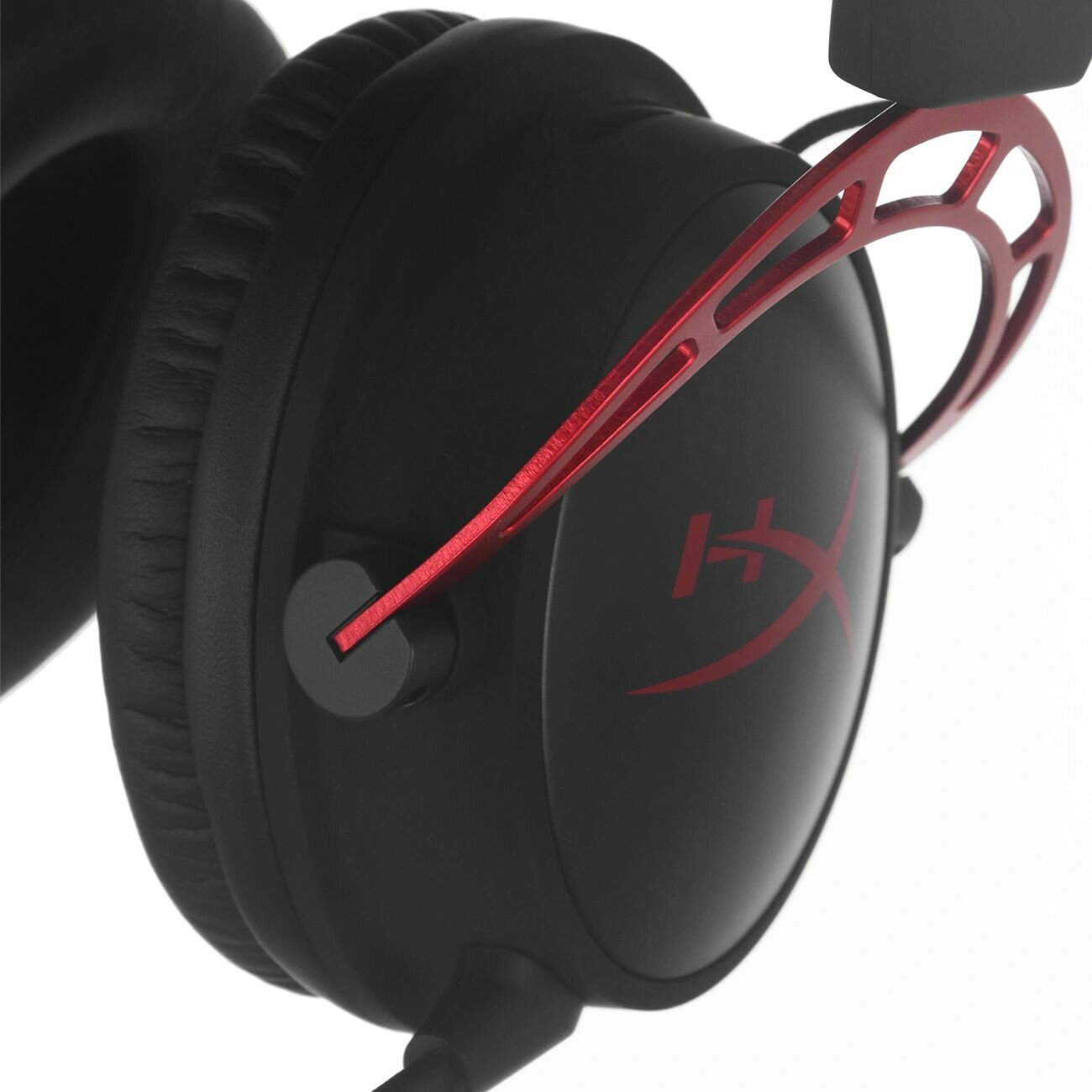 Игровые наушники HyperX Cloud Alpha Wireless — фото 1