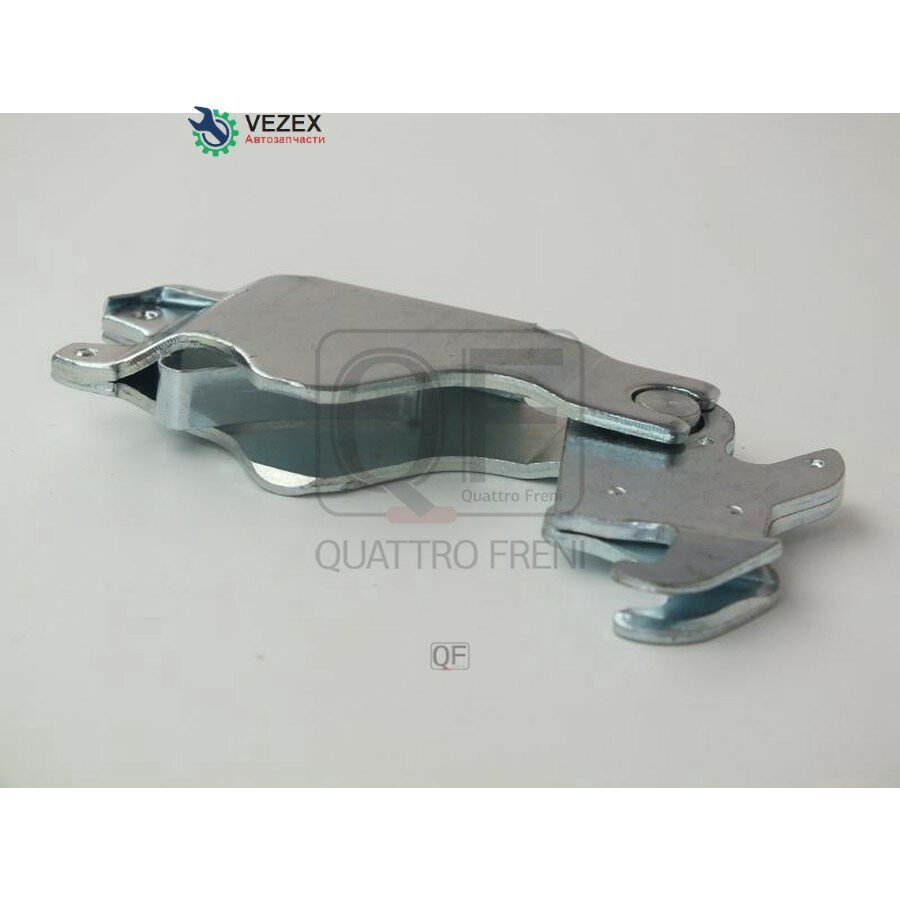 QUATTRO FRENI QF40F00189 Рычаг регулировки тормоза