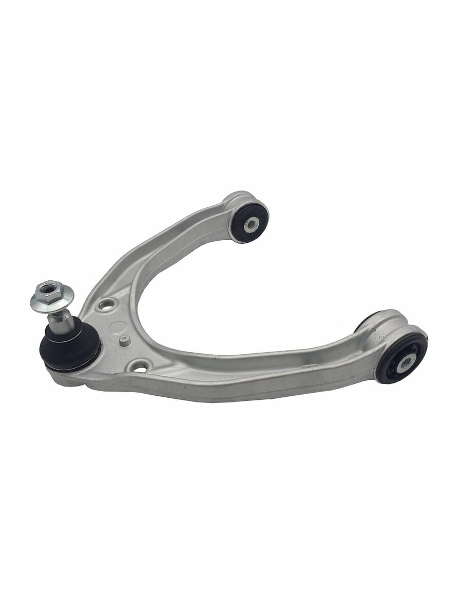 Рычаг подвески передний верхний CTR CQ0528 для Volkswagen Touareg, PORSCHE Cayenne, AUDI Q7 / Фольксваген, Порш, Ауди