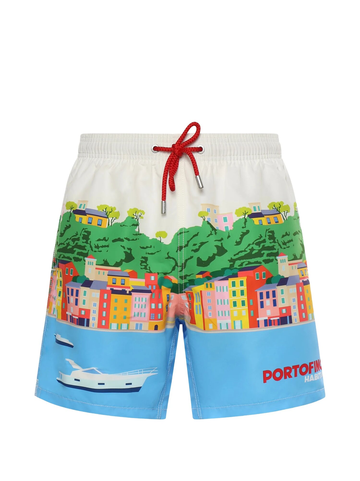 Шорты для плавания Gustavia Portofino