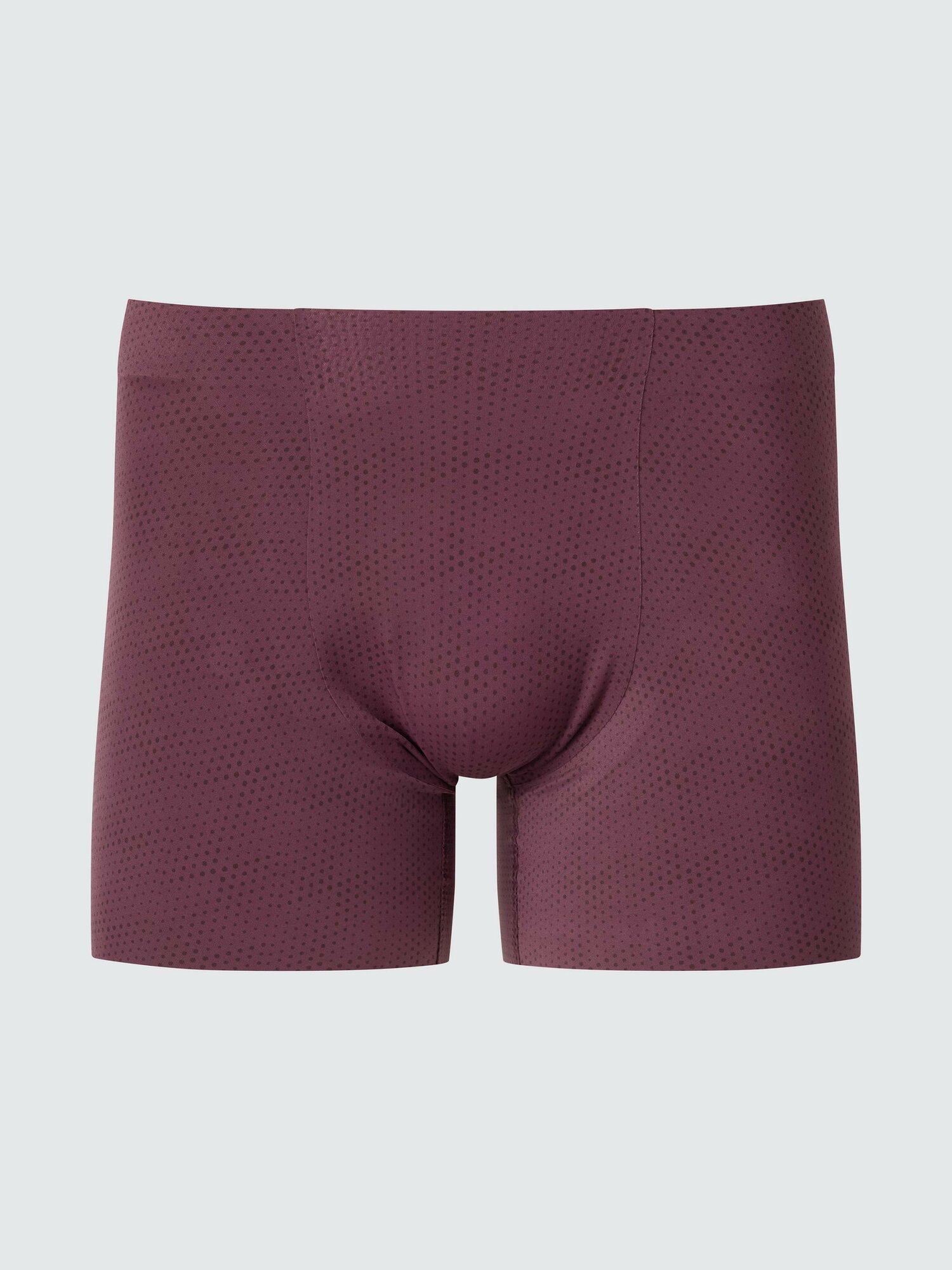 Трусы Uniqlo Airism Seamless Boxer Briefs, размер M — фото 1