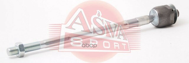 Тяга рулевая ASVA арт. 0522LW