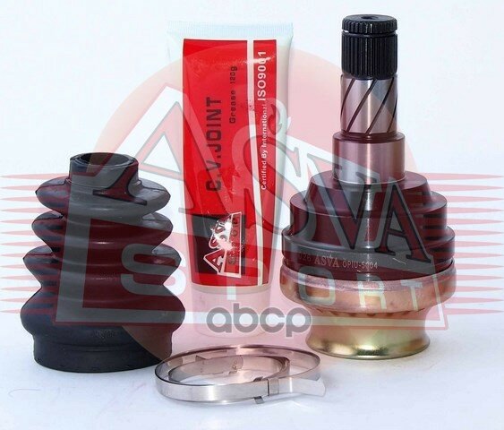 ШРУС внутренний 22х35х34 ASVA арт. OPIU-5004