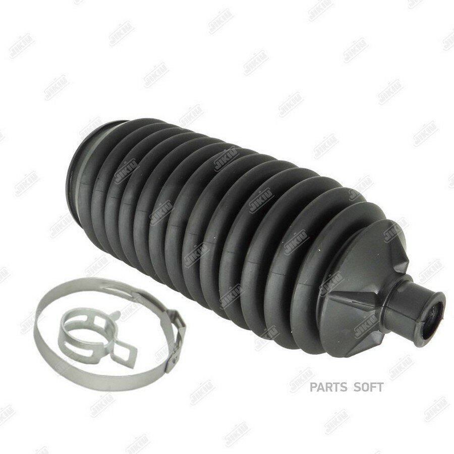 Пыльник рулевой рейки HondaCivic FK1/FK2/FK3/FN1/FN3/FN4 (2006-2012)/Civic Type R FN2 (2007-2012) JIKIU CG28024 | цена за 1 шт